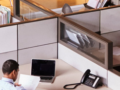 Complete Glass Solutions for Commercial Spaces | AIS Glass