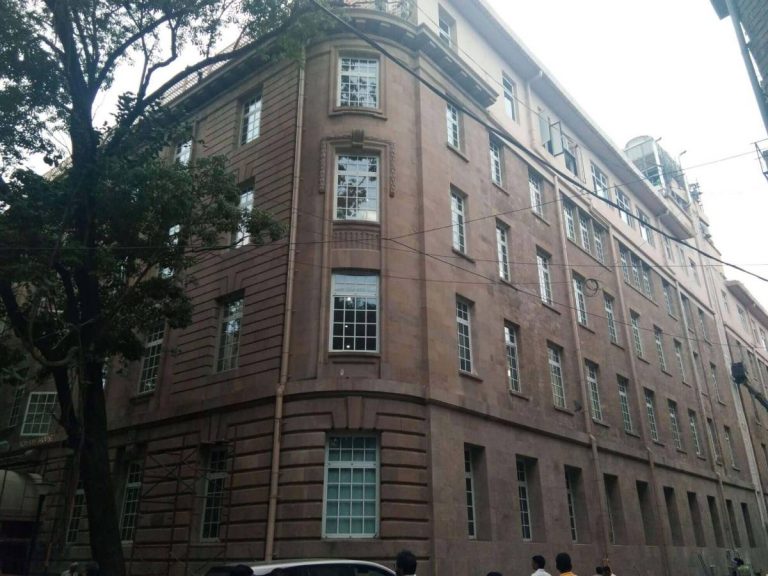Bombay House